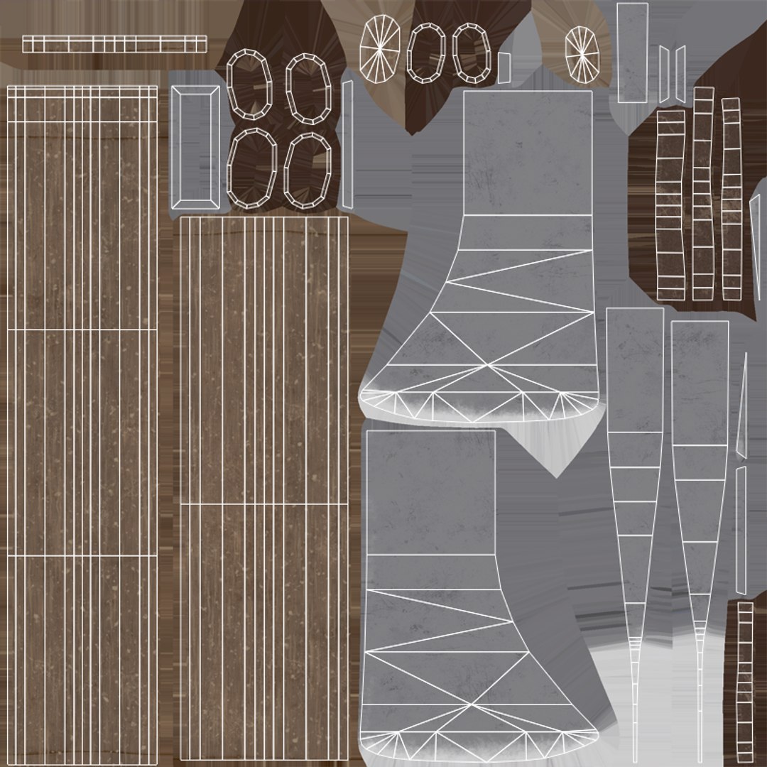 3D Axes - Full Pack - TurboSquid 2076564