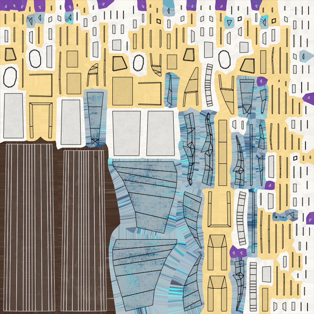 3D Axes - Full Pack - TurboSquid 2076564