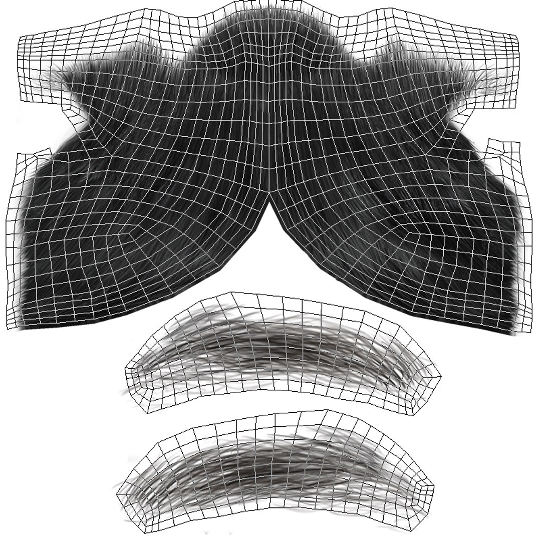 Realistic Doctor Rigged 3D Model - TurboSquid 1293749