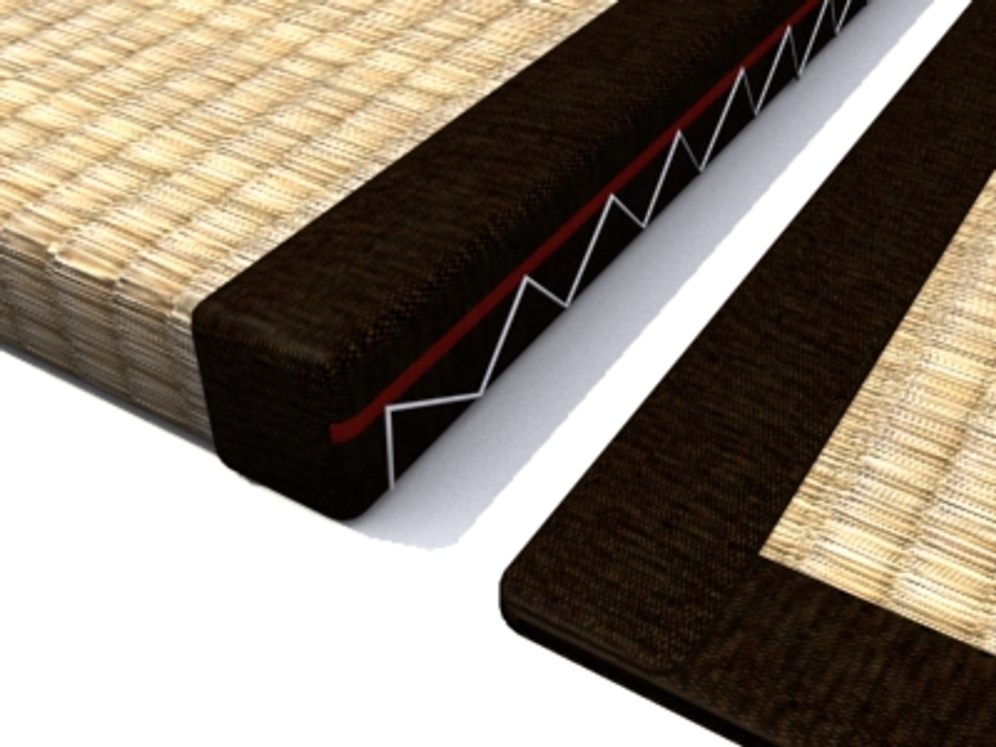 Maya Japanese Tatami