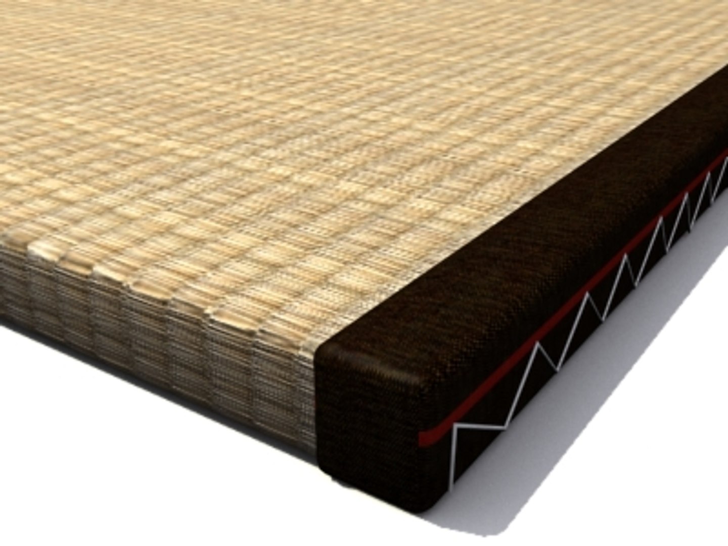 Maya Japanese Tatami