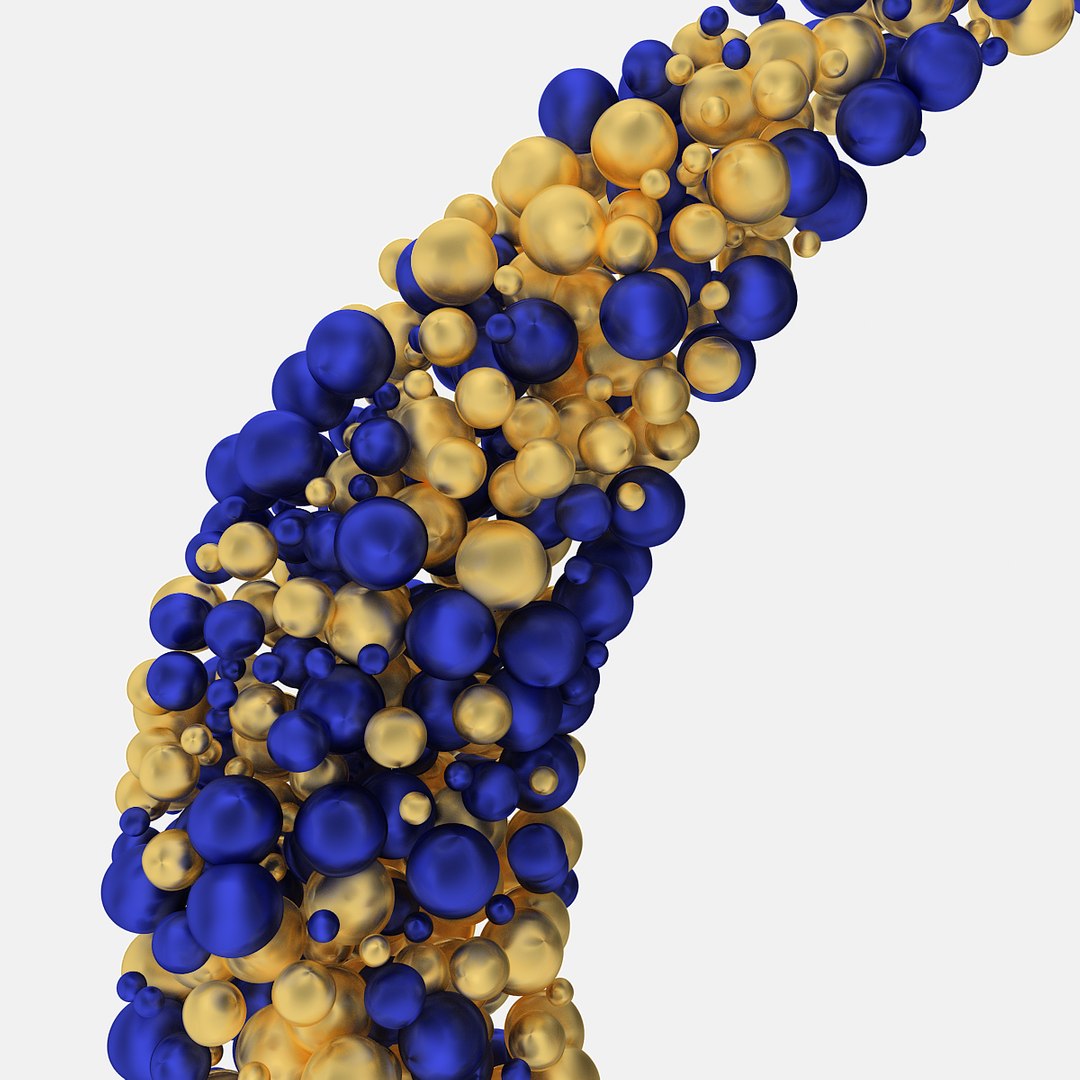 Calligraphic digit 9 number 3D - TurboSquid 1396168