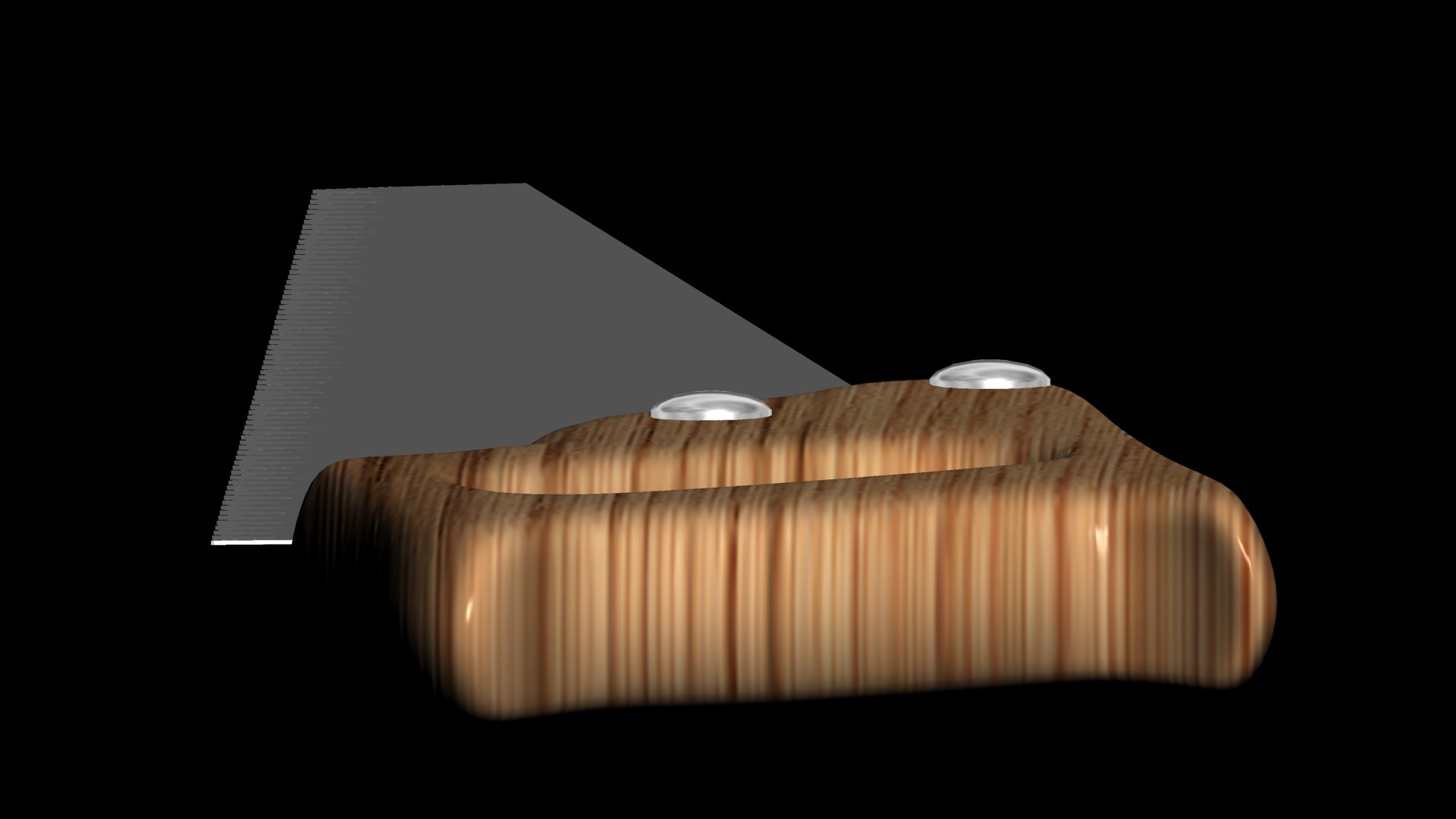 3D Saw Tool Industrial Model - TurboSquid 1671805