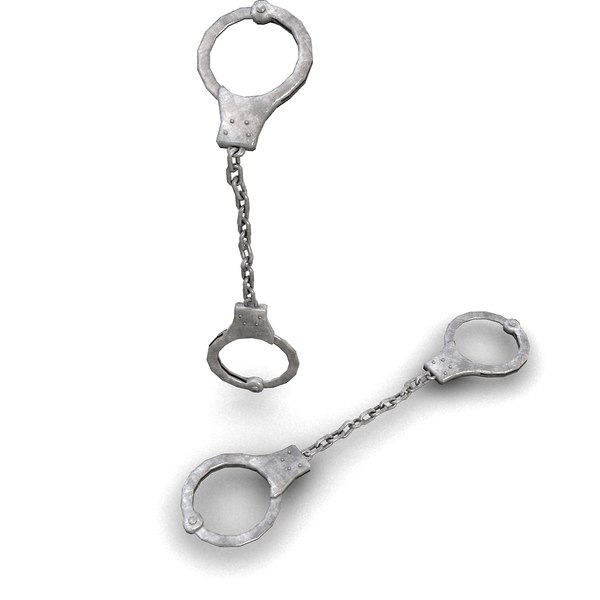 max handcuff