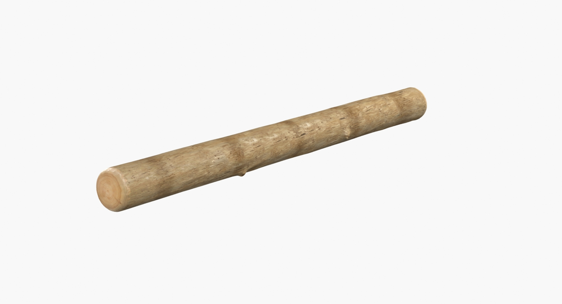 3D Timber Wood Planks - TurboSquid 1350041