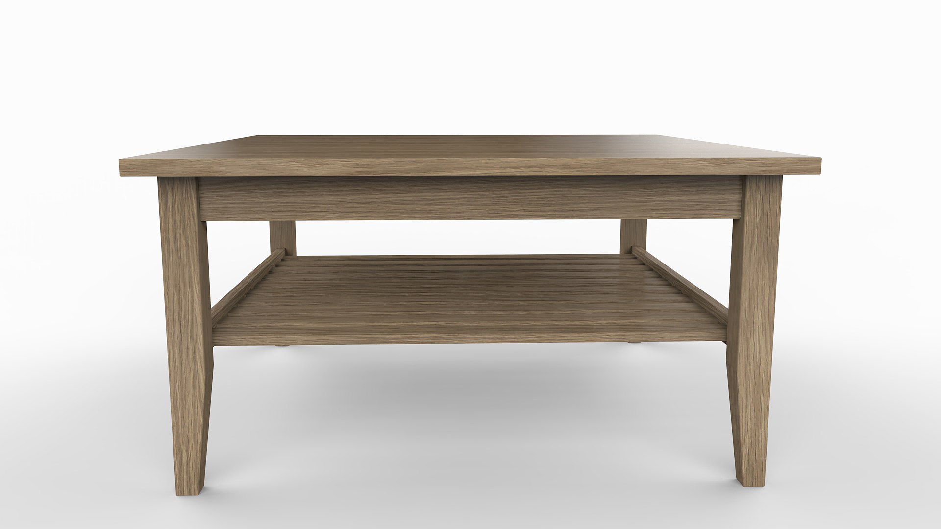 3d Model Holmsund Coffee
