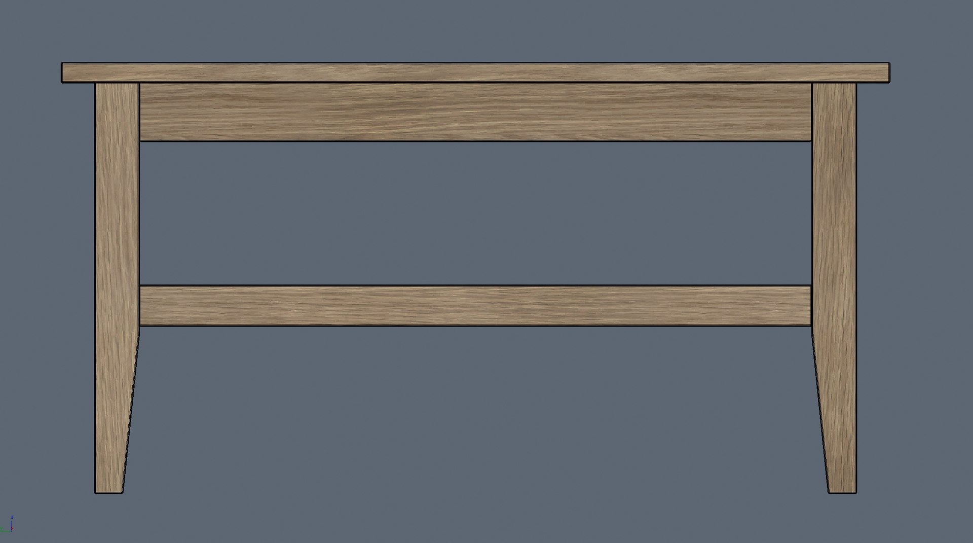 3d Model Holmsund Coffee