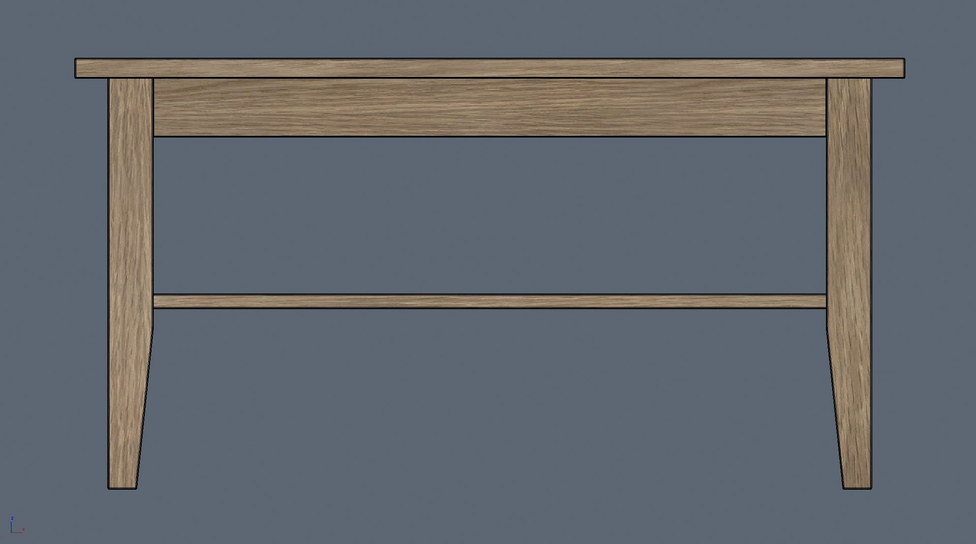 3d Model Holmsund Coffee