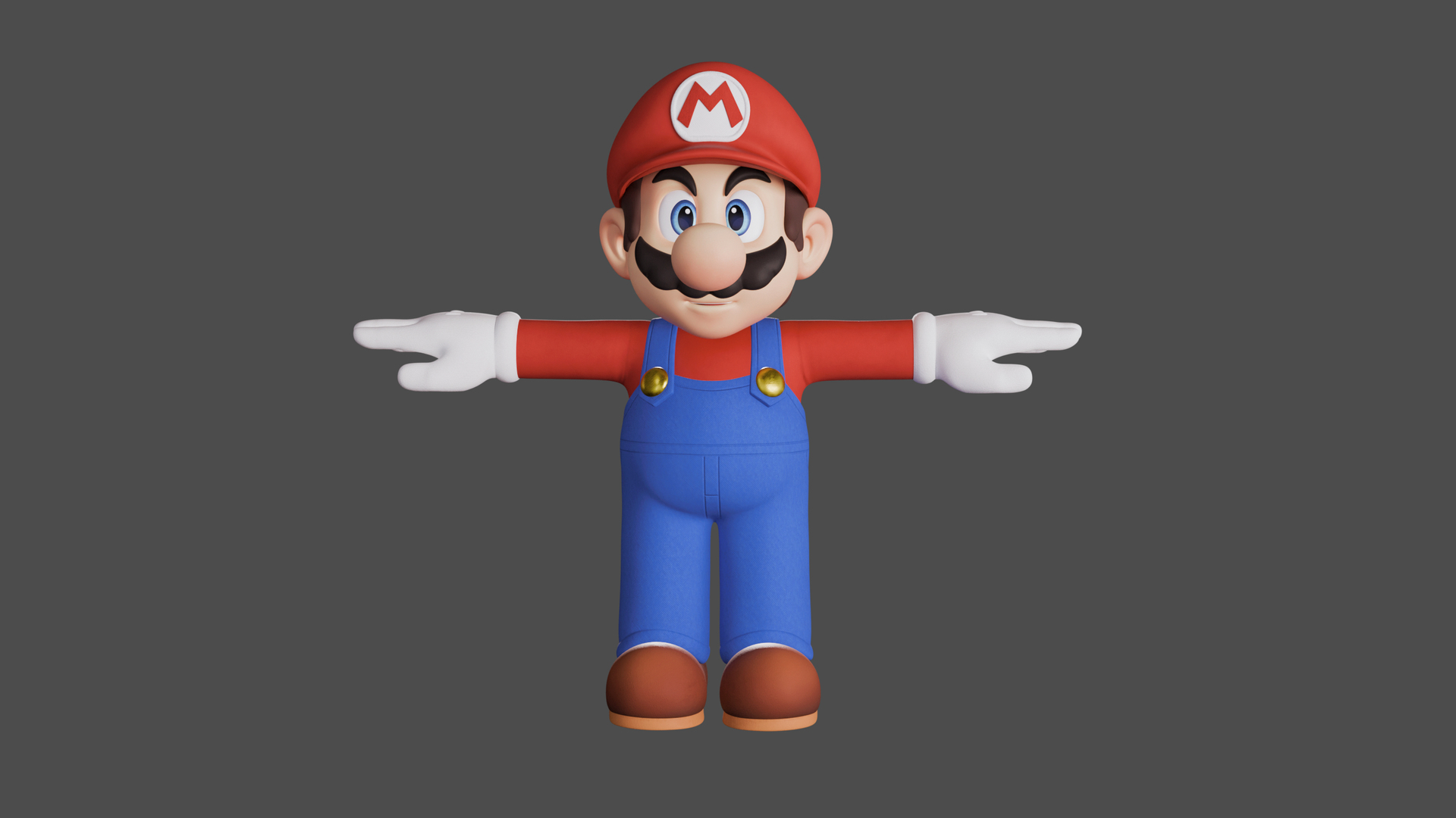 3D Super Mario Character Sparks Of Hope - TurboSquid 2256615