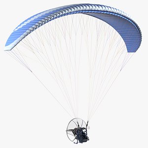 paramotor license