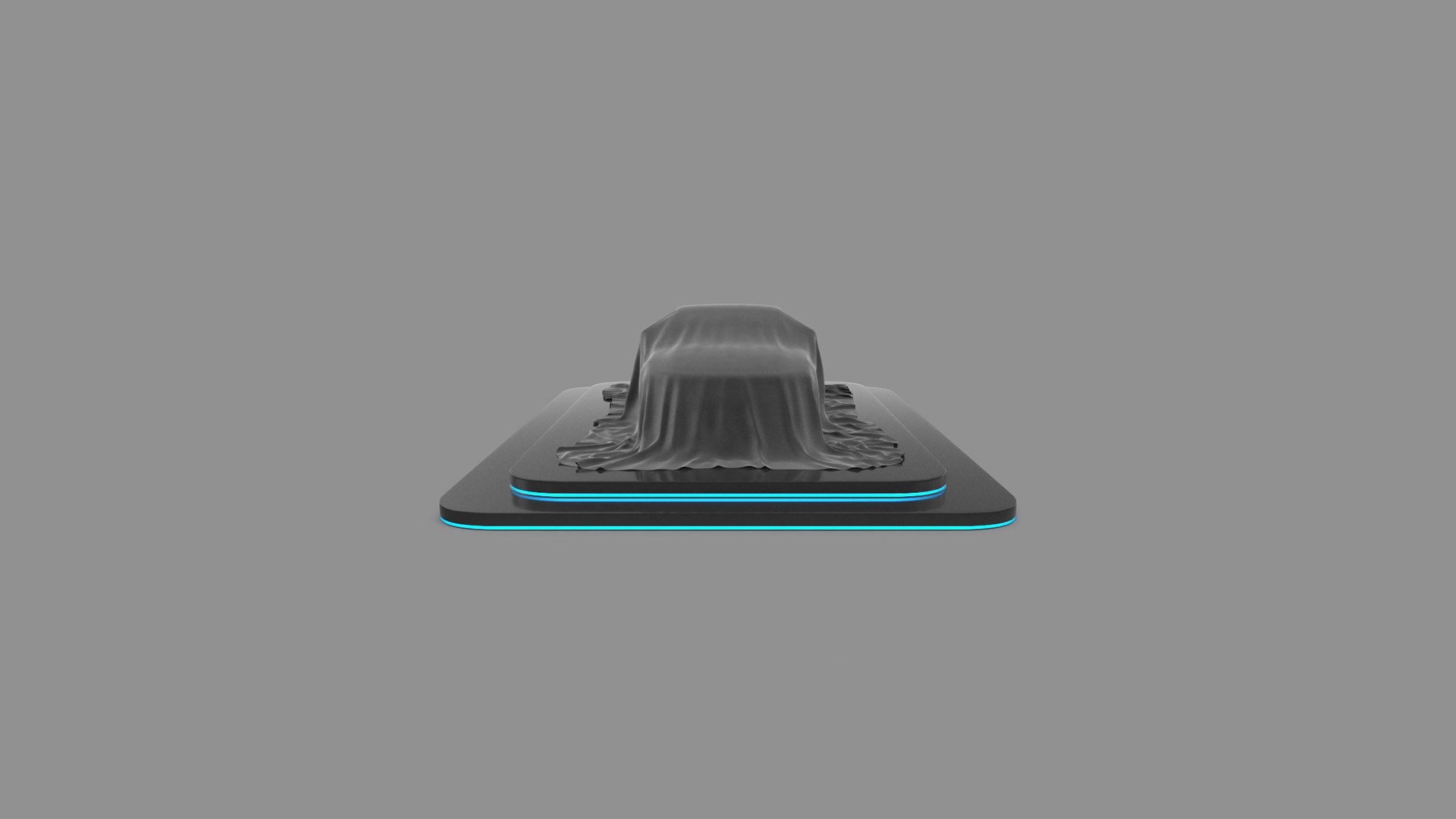 3D Car Cover Model - TurboSquid 2068263