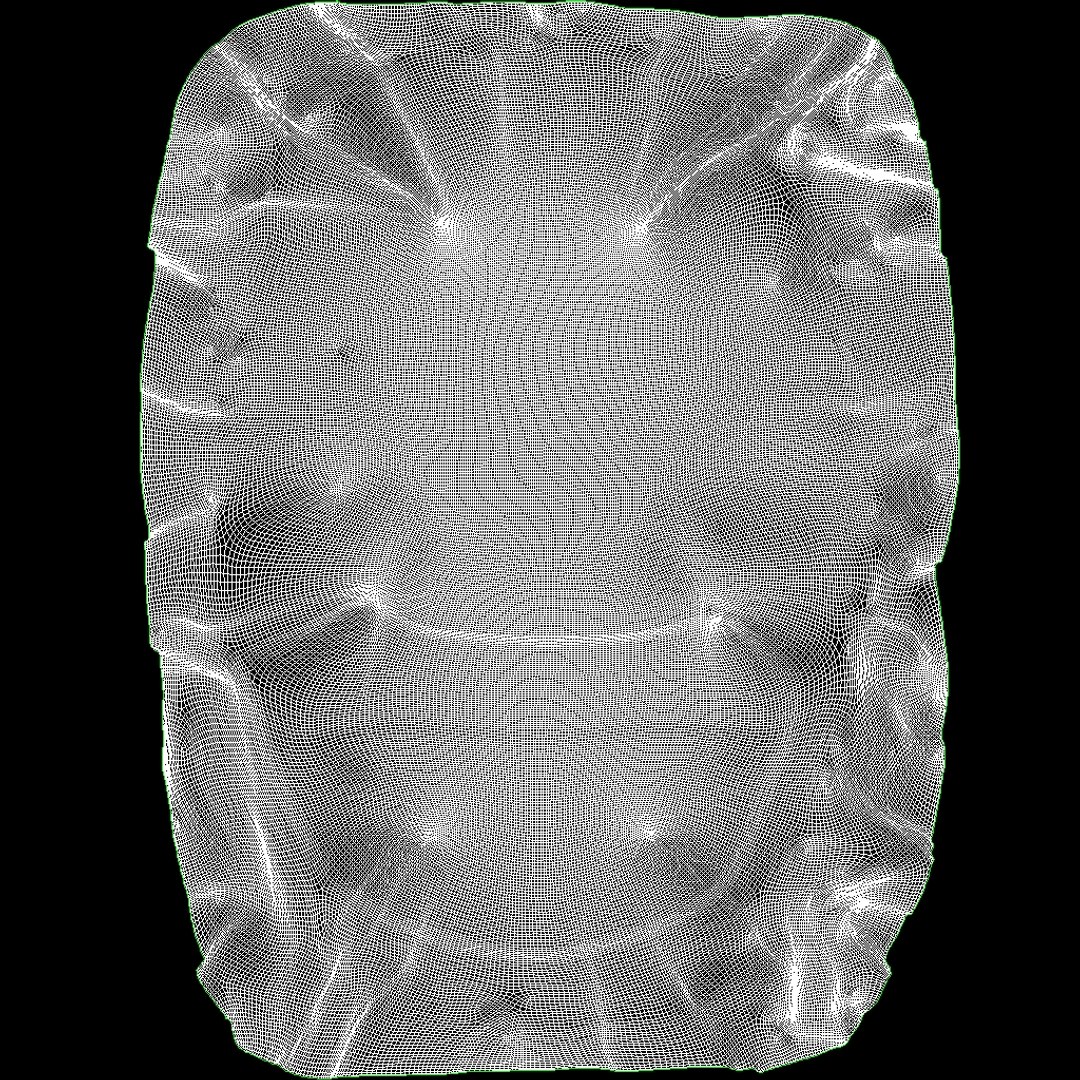 3D Car Cover Model - TurboSquid 2068263