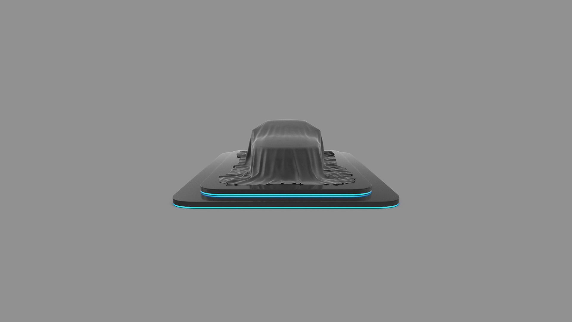 3D Car Cover Model - TurboSquid 2068263