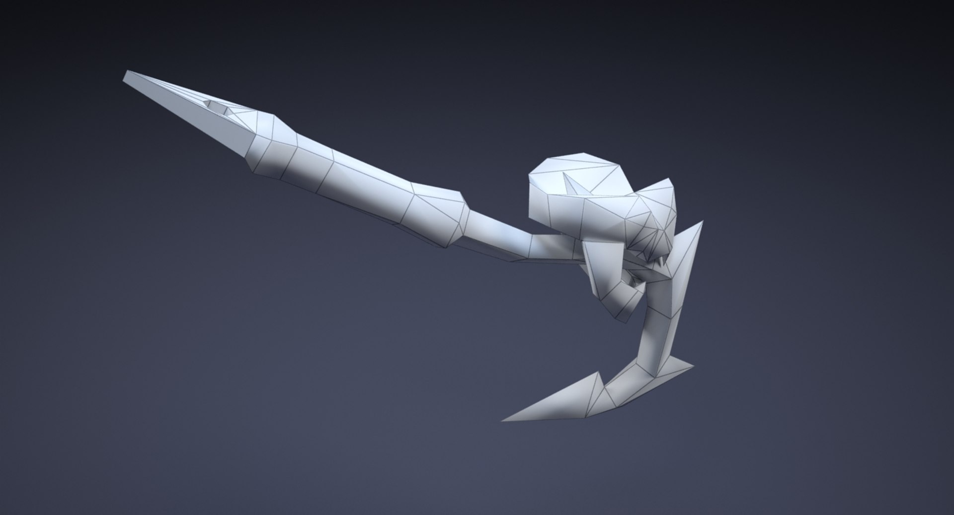 Set Pudge Pbr 3D - TurboSquid 1450737