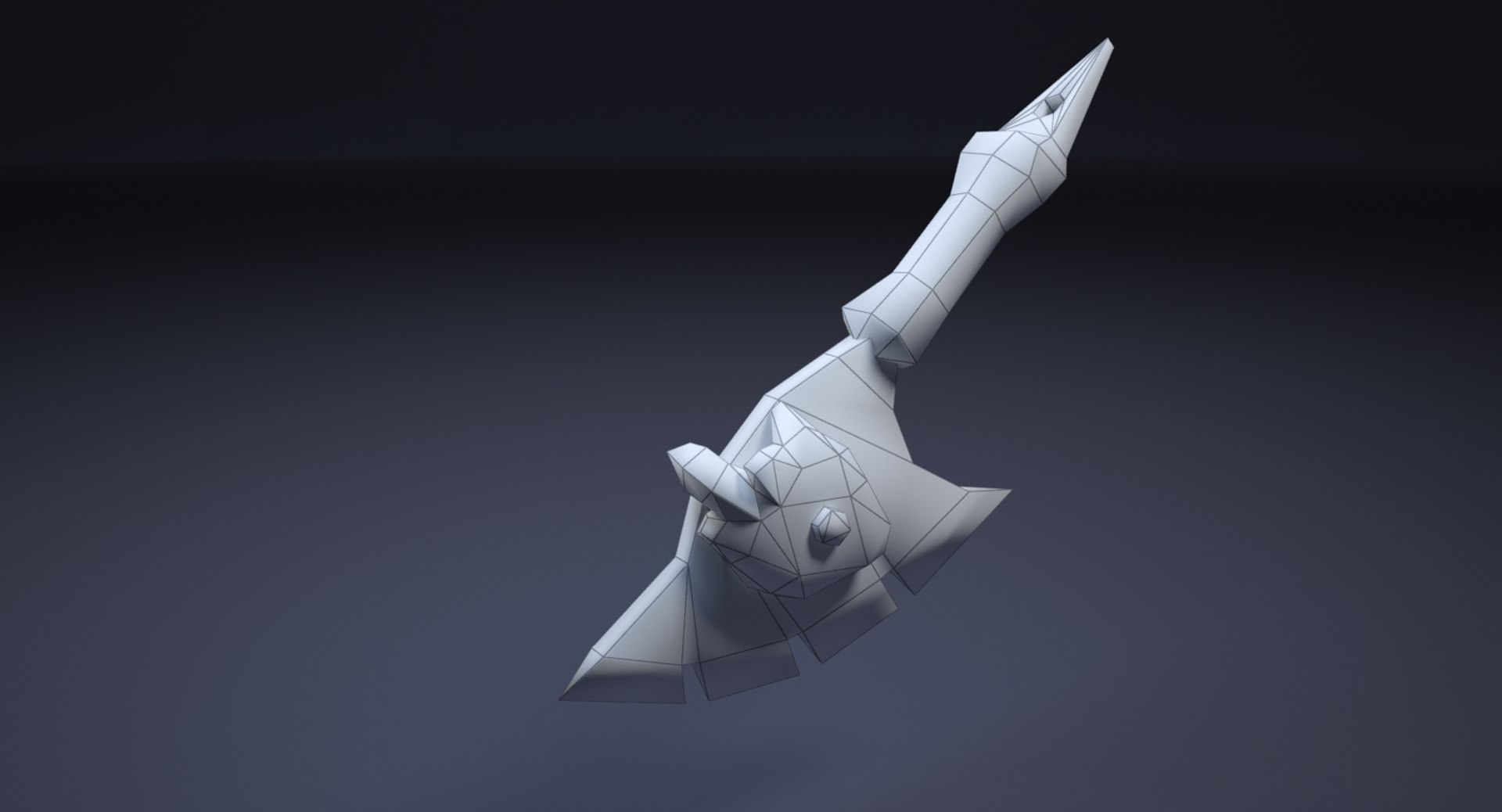 Set Pudge Pbr 3D - TurboSquid 1450737