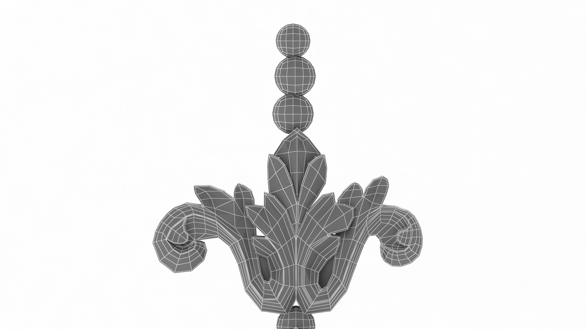 3D Setting Model - TurboSquid 1585386