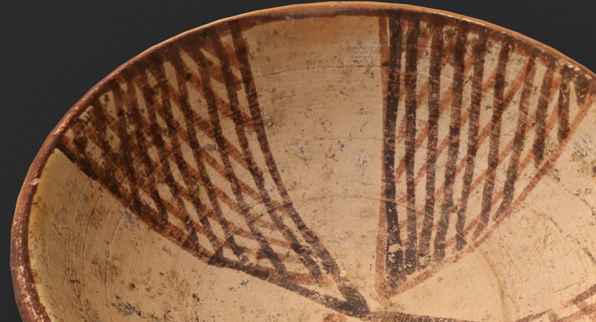 Ancient Saudi Artifact 3D Model - TurboSquid 1256194