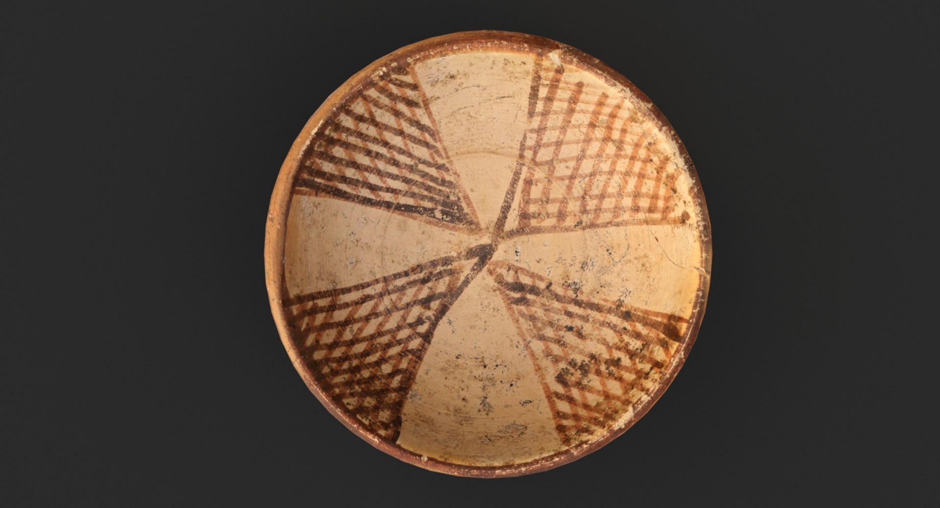 Ancient Saudi Artifact 3D Model - TurboSquid 1256194