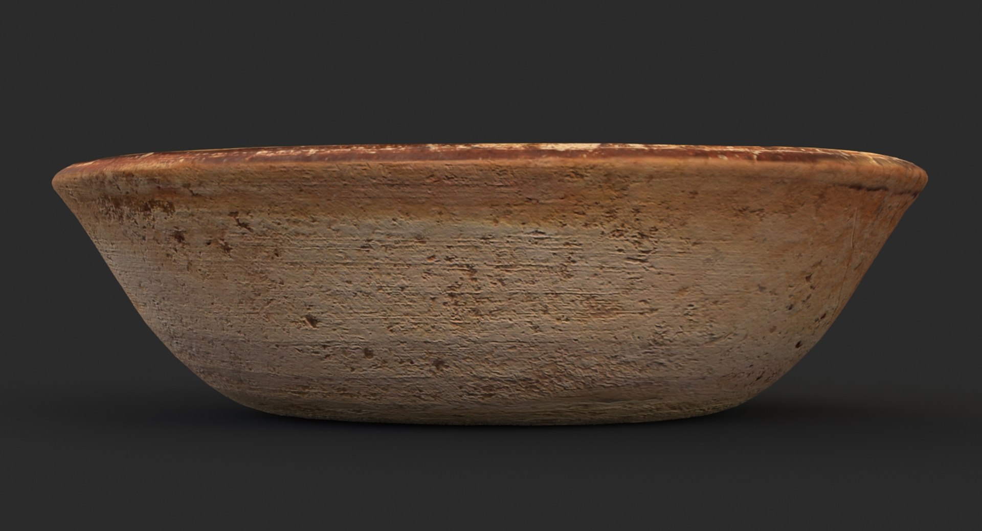 Ancient Saudi Artifact 3D Model - TurboSquid 1256194