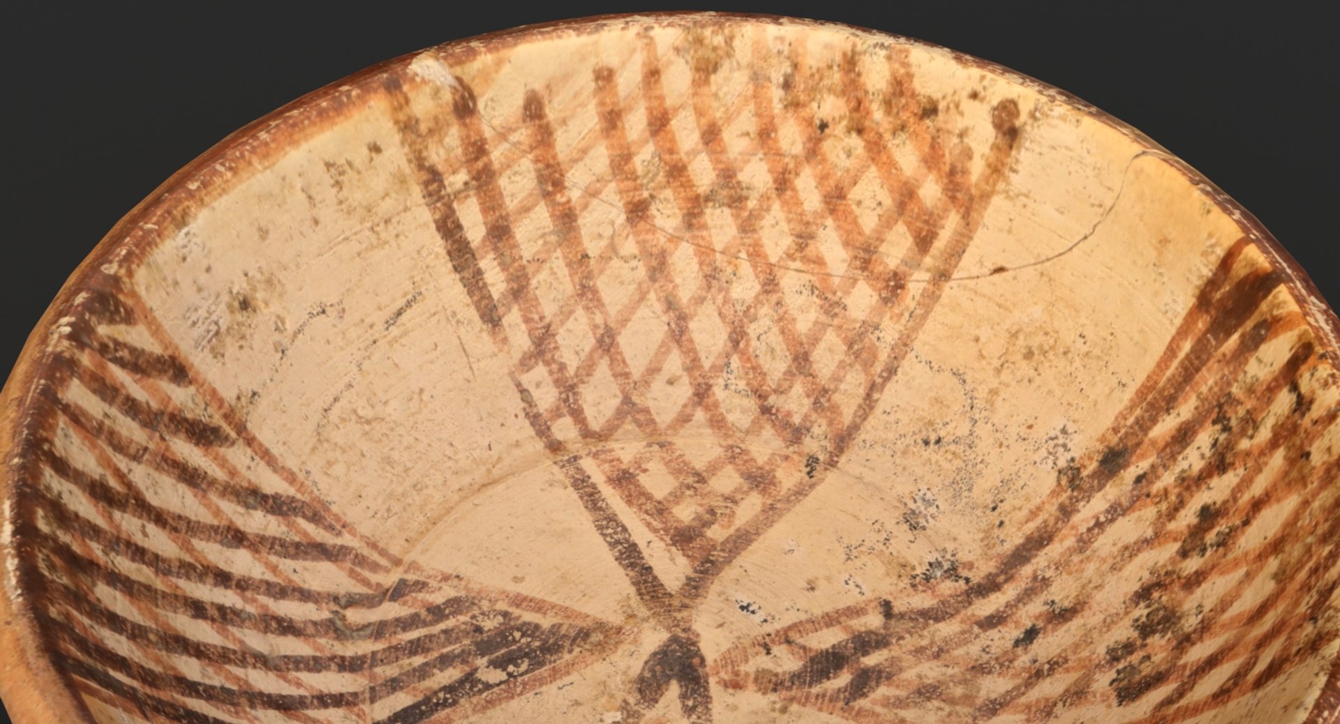 Ancient Saudi Artifact 3D Model - TurboSquid 1256194