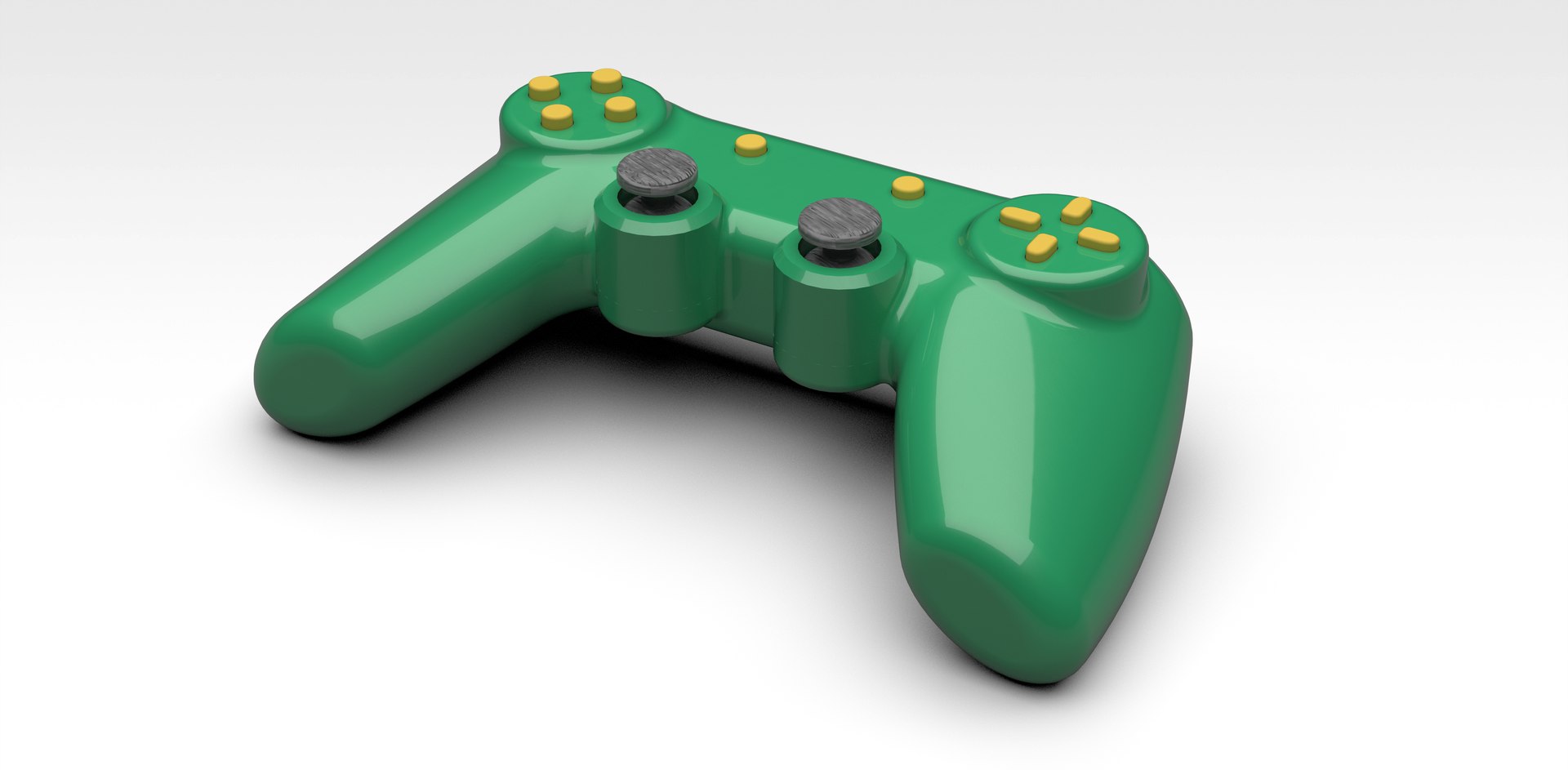 3D Model Controller - TurboSquid 2080456