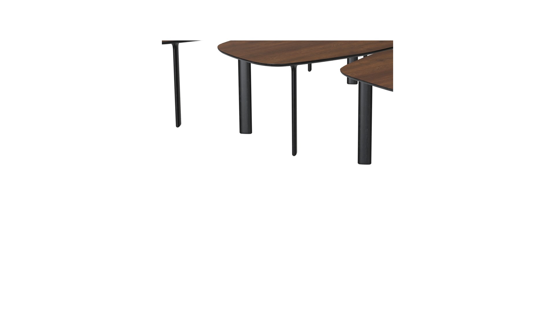 Analog Table 3D - TurboSquid 1948747