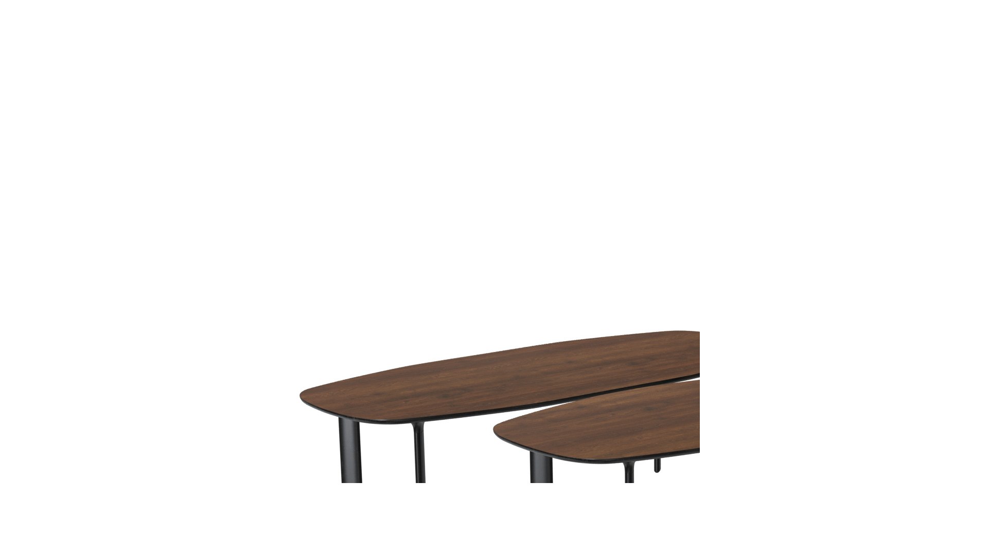 Analog Table 3D - TurboSquid 1948747