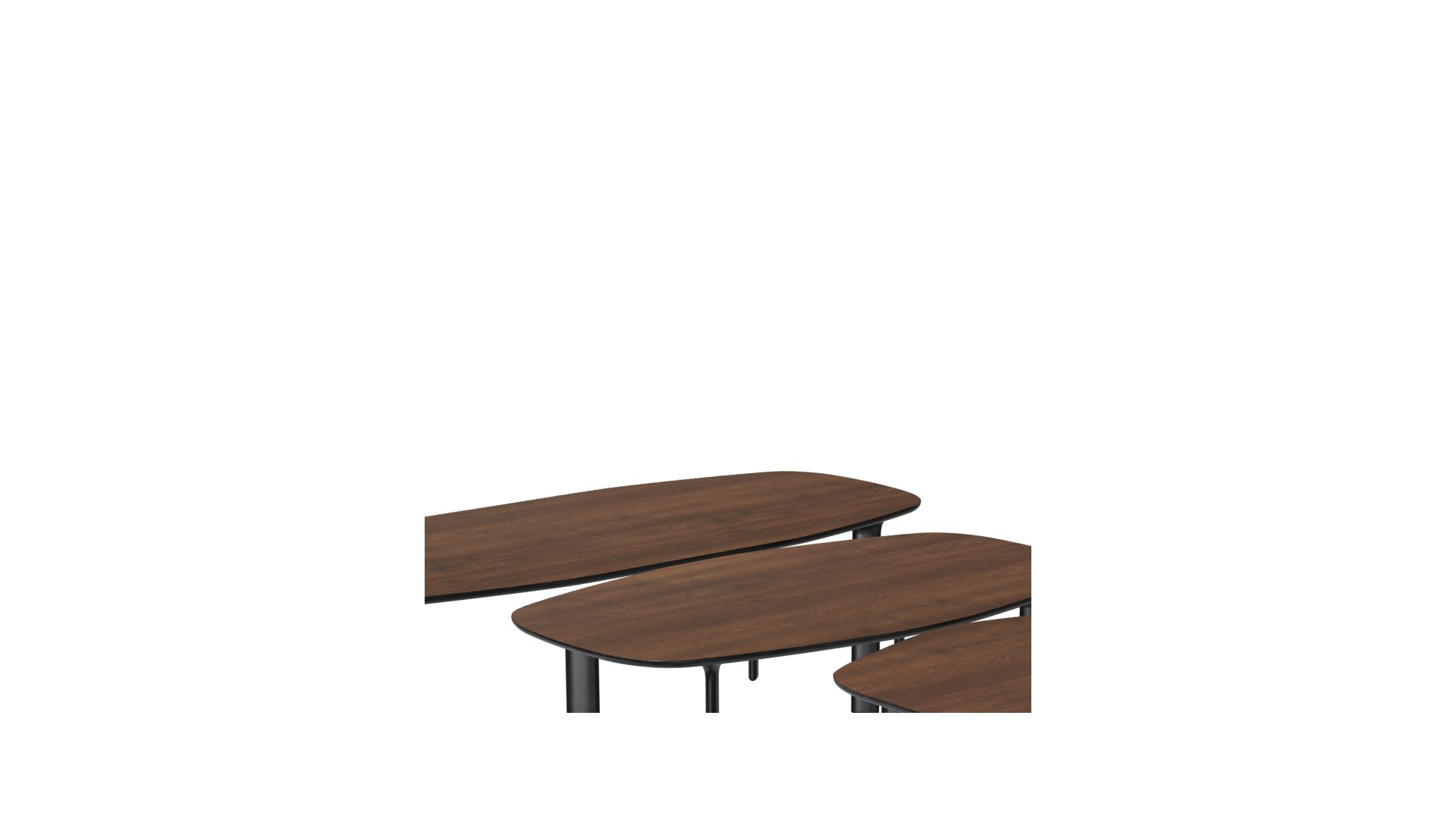 Analog Table 3D - TurboSquid 1948747