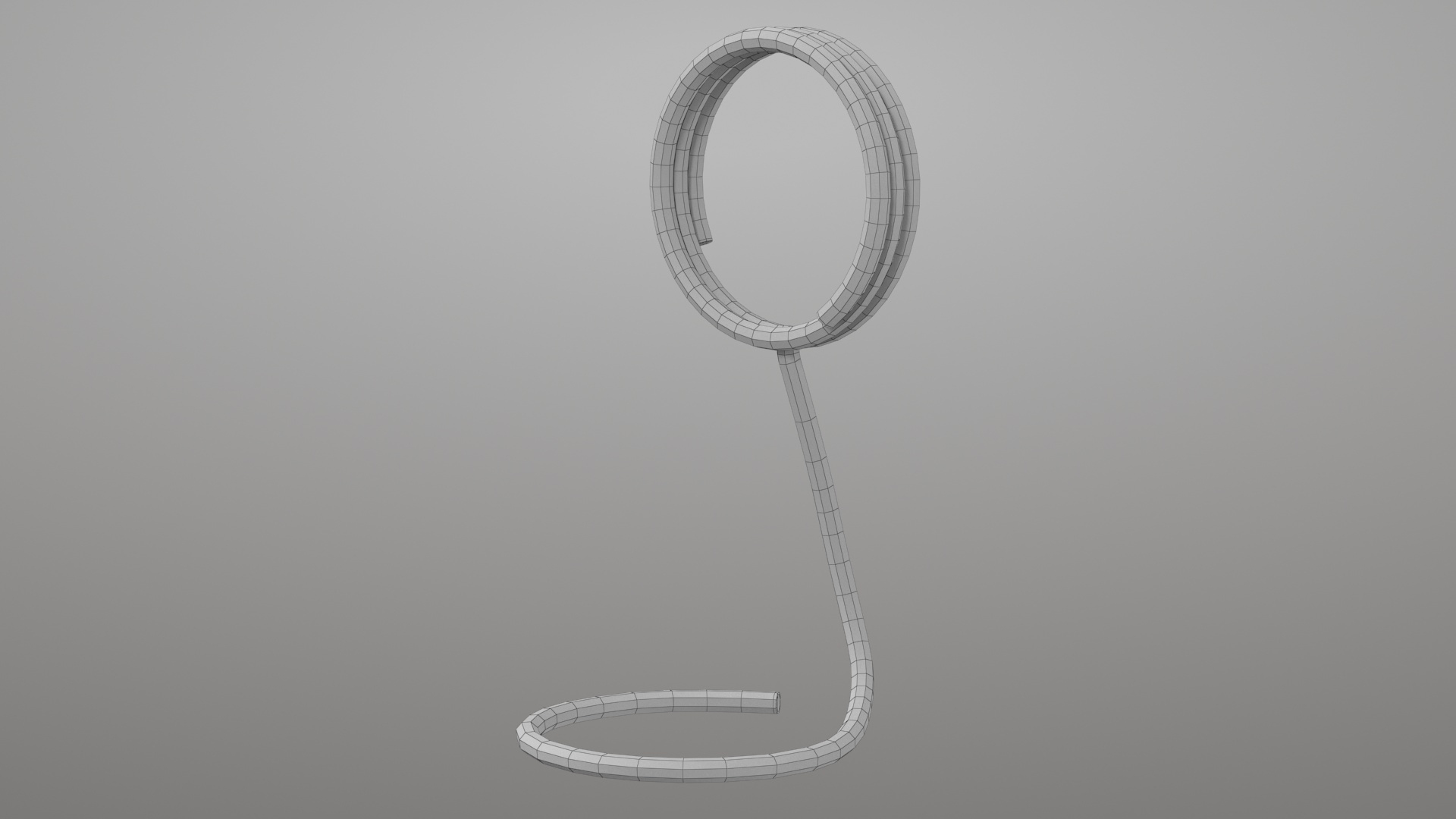 Price tag 3D - TurboSquid 1634441