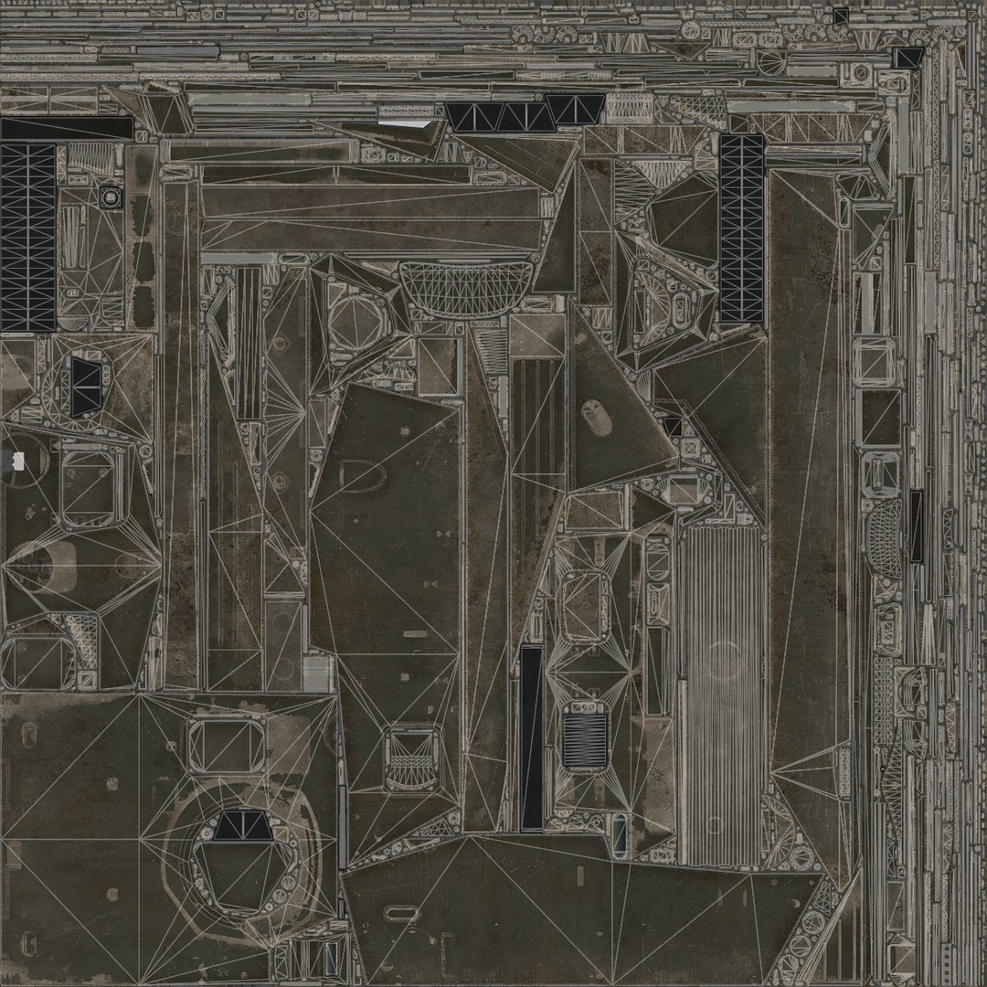 3D Model ASU-85 Self-Propelled Gun - TurboSquid 2314739