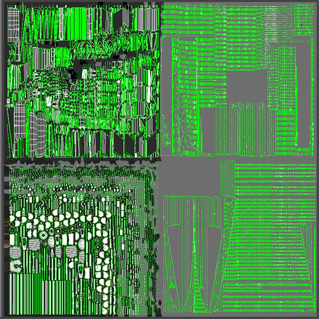 3D Cora Yacht Dynamic Simulation Model - TurboSquid 2230761