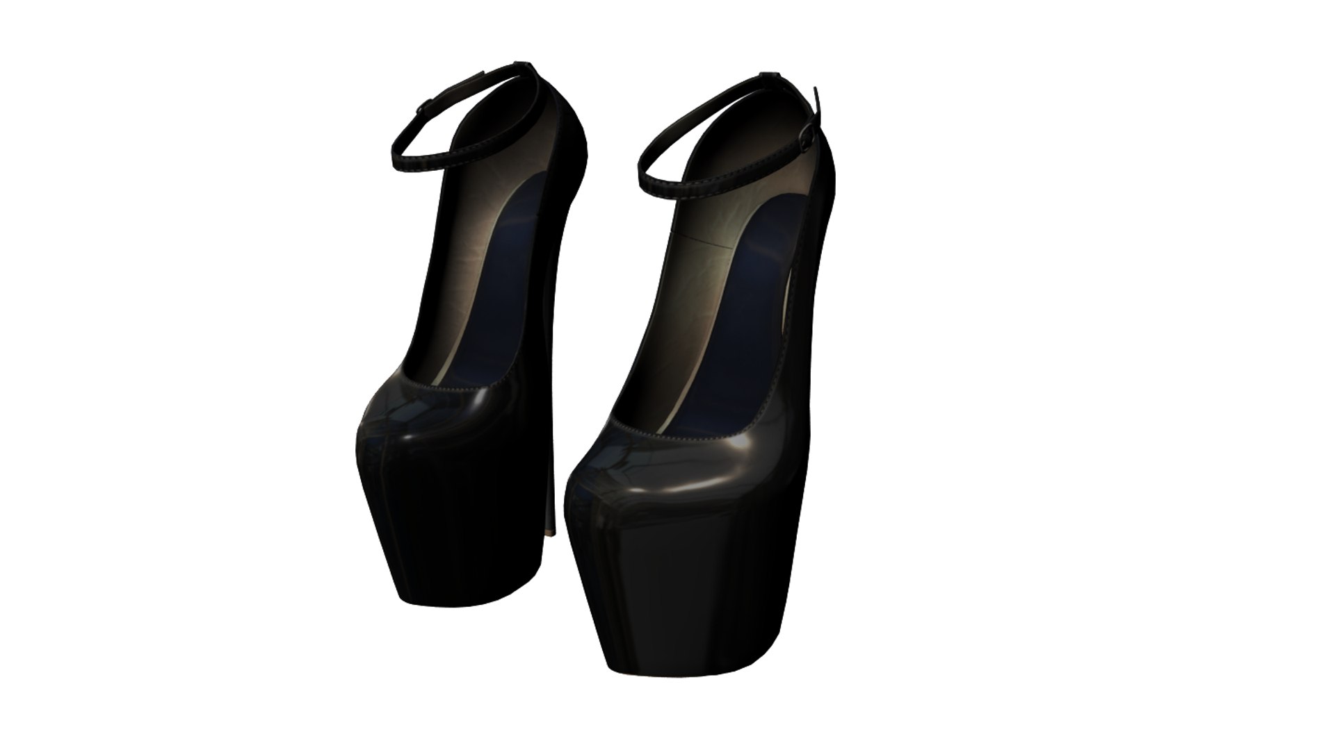 Life 3D Model - TurboSquid 1207992