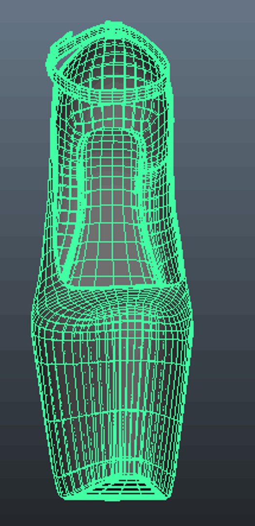 Life 3D Model - TurboSquid 1207992