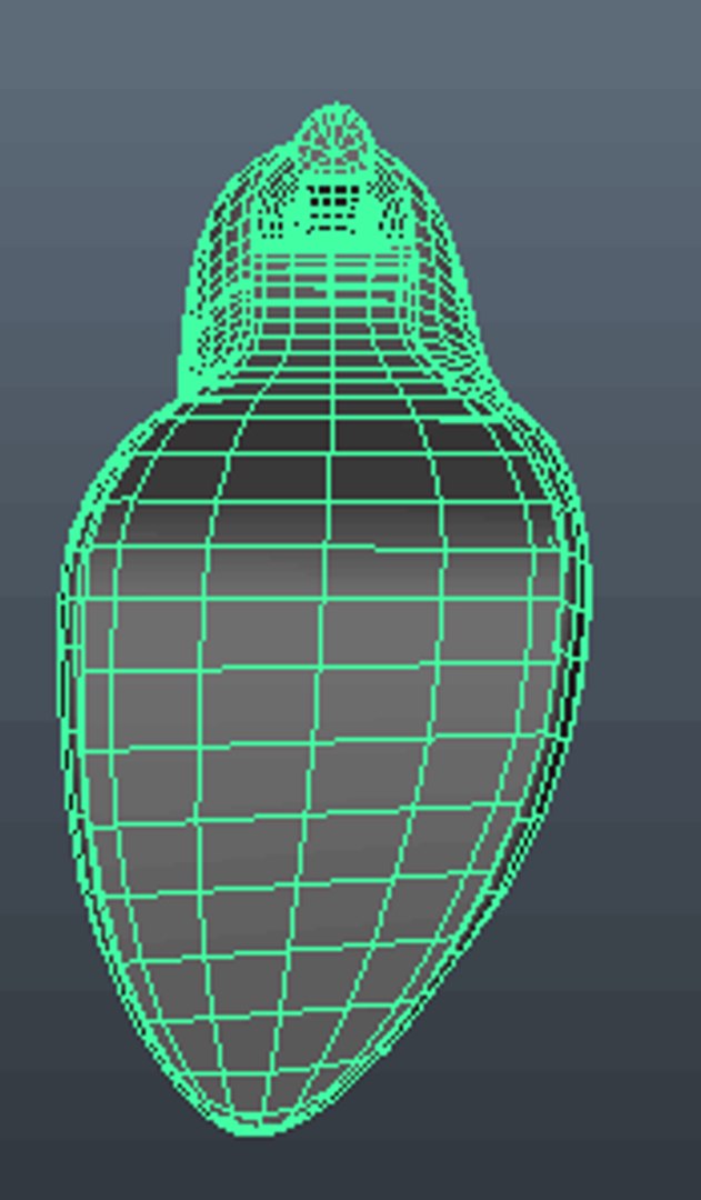 Life 3D Model - TurboSquid 1207992