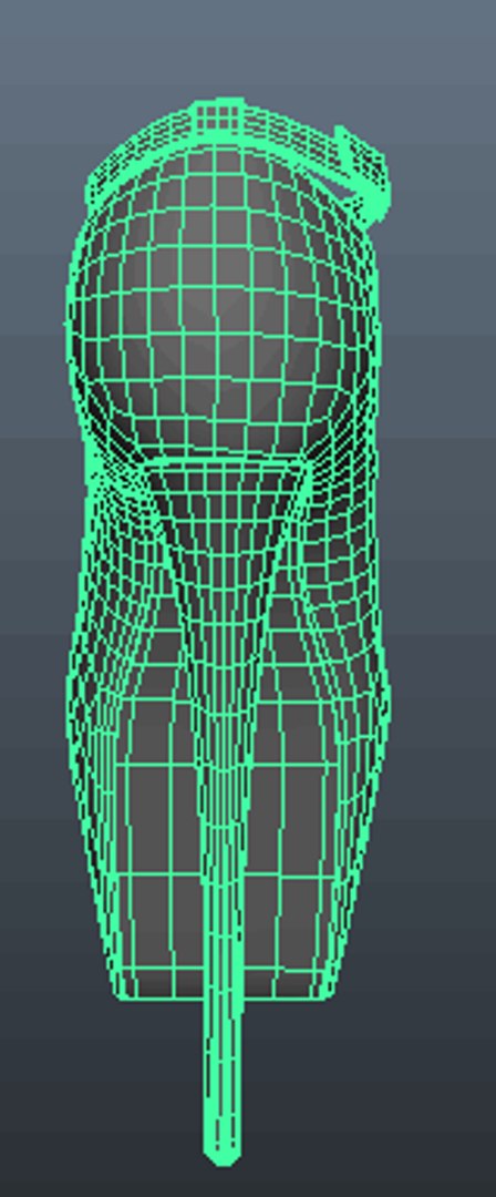Life 3D Model - TurboSquid 1207992