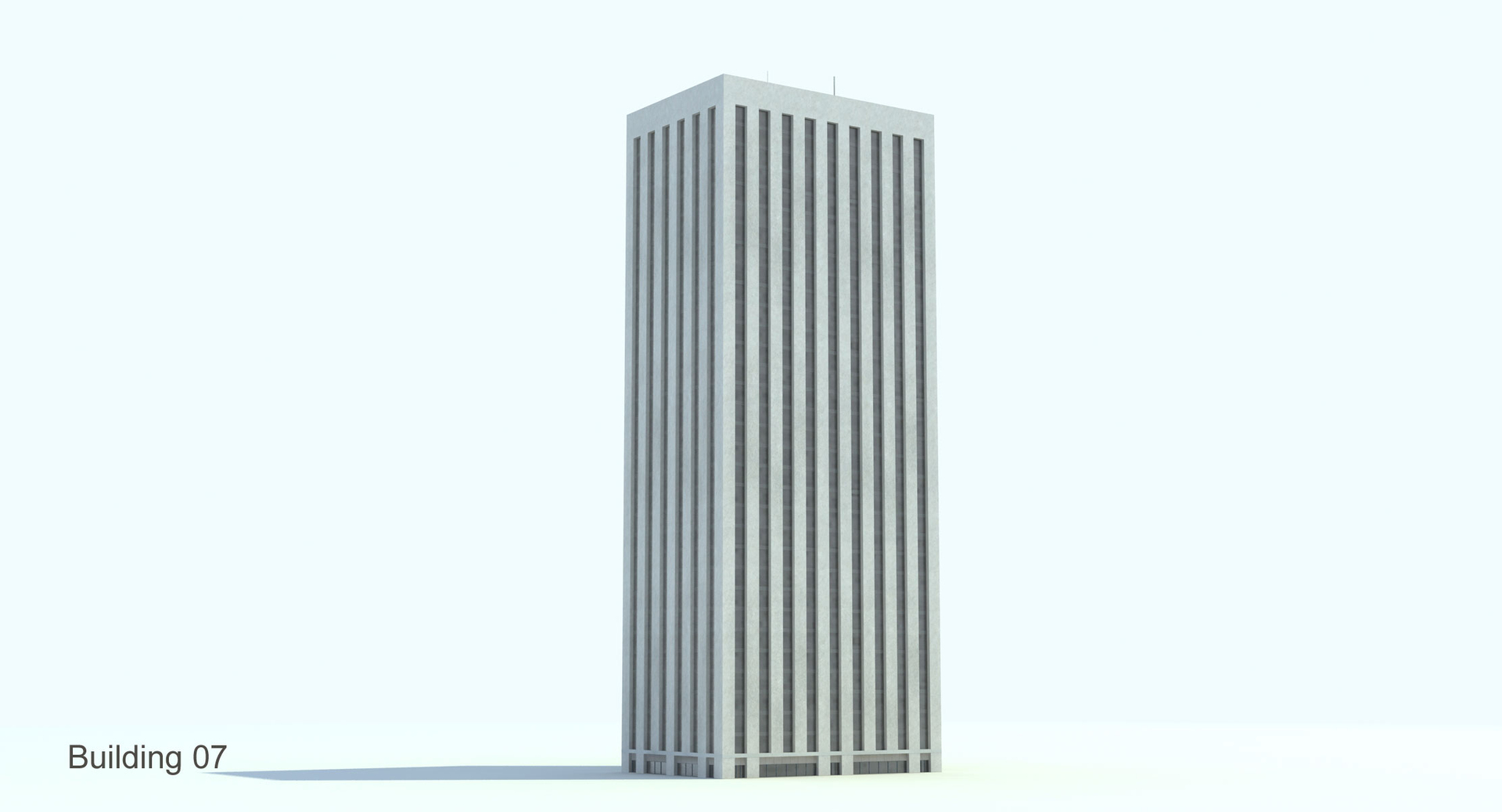 3D office buildings - 28 - TurboSquid 1187416