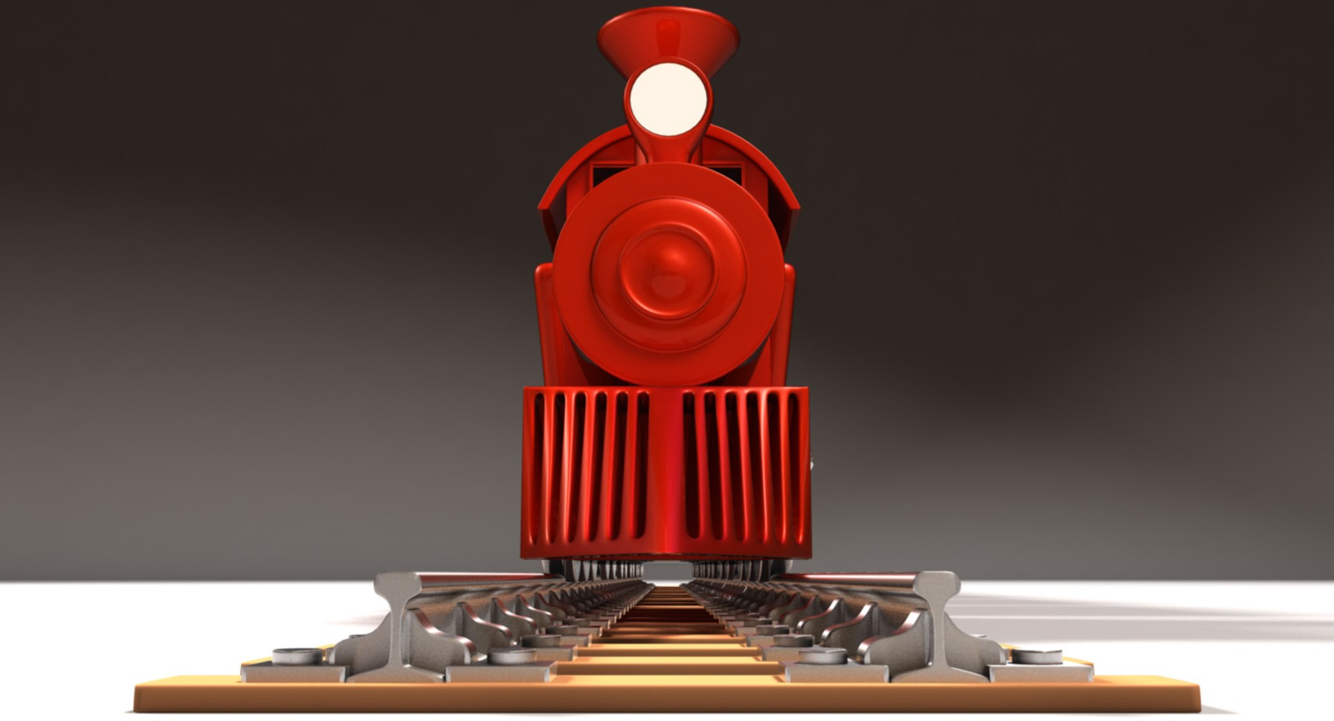3D Model Train X1 - TurboSquid 1400835