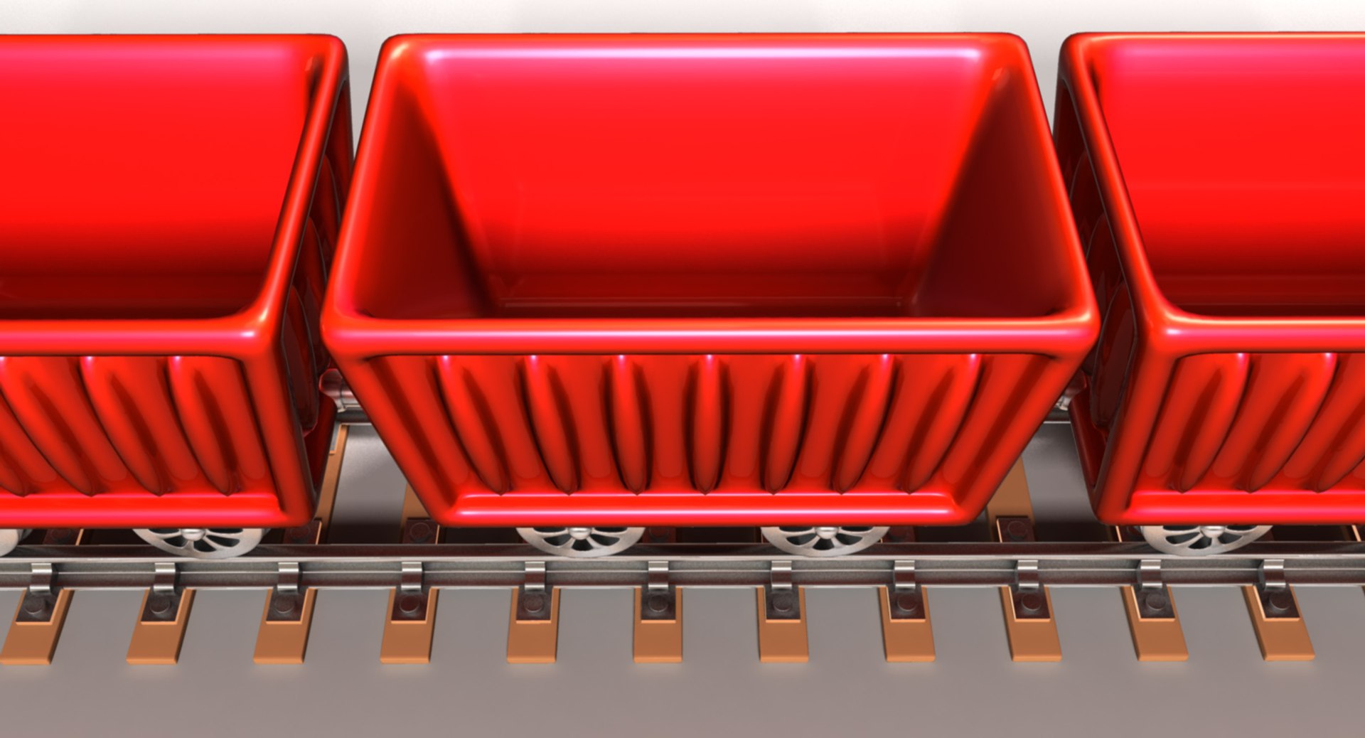 3D model train x1 - TurboSquid 1400835