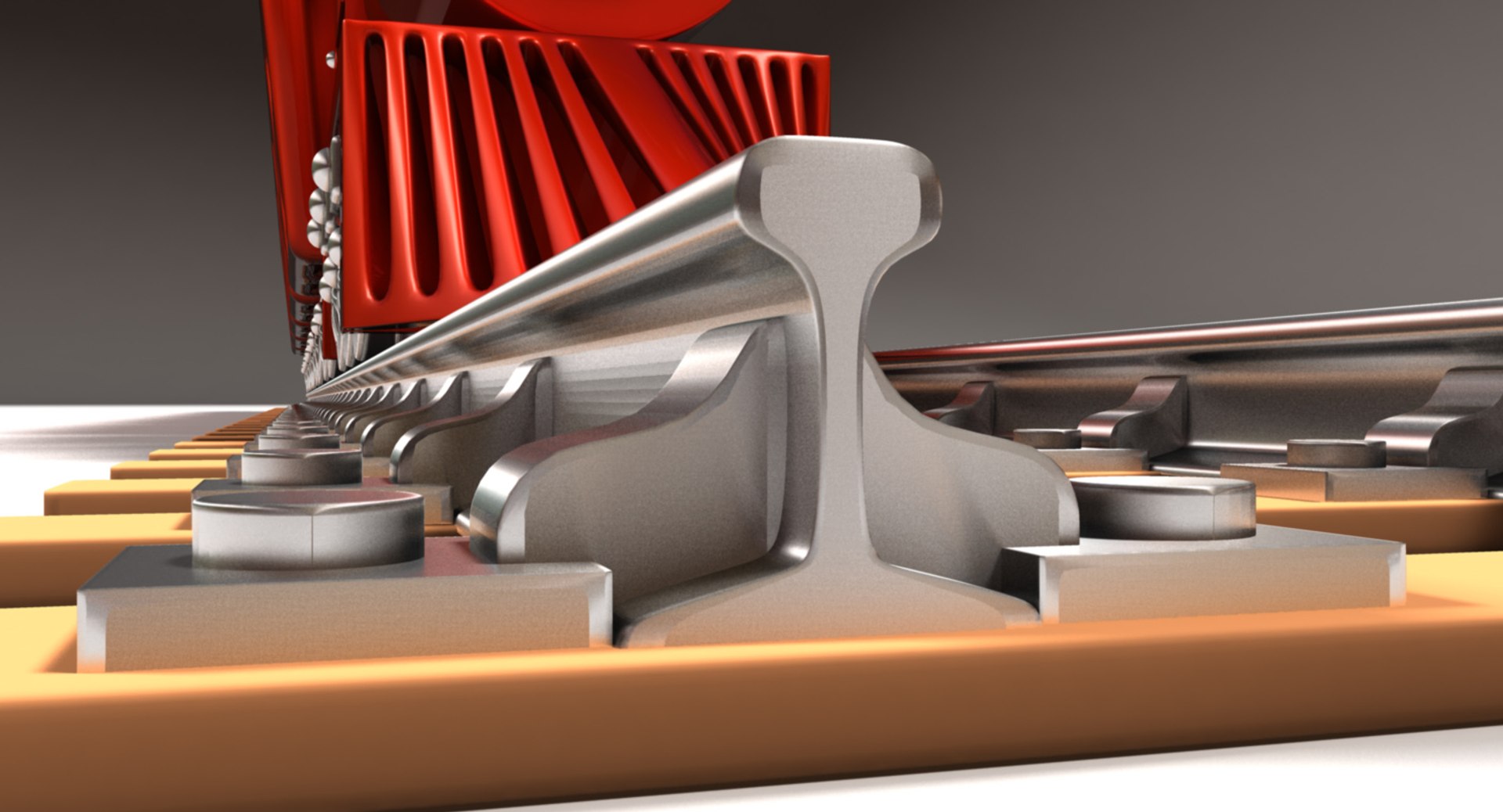 3D model train x1 - TurboSquid 1400835