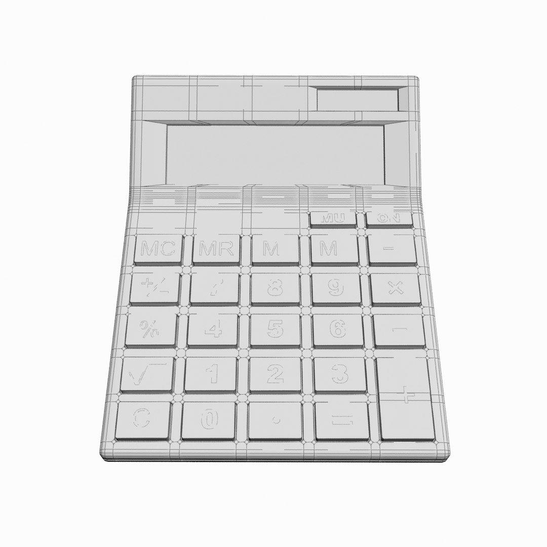 Calculator 3ds