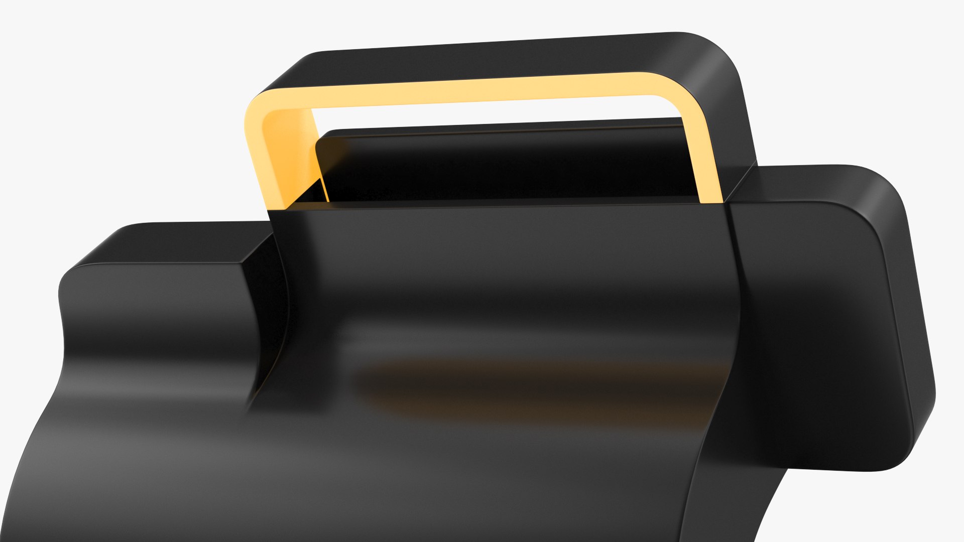 3D Self Checkout System Collection Model - TurboSquid 2087377