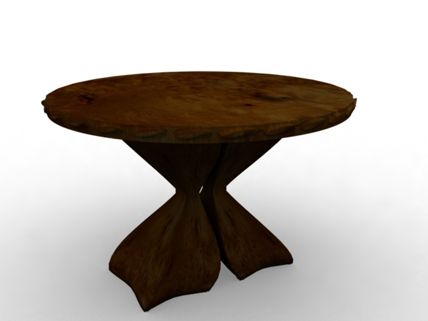 Free Max Model Table