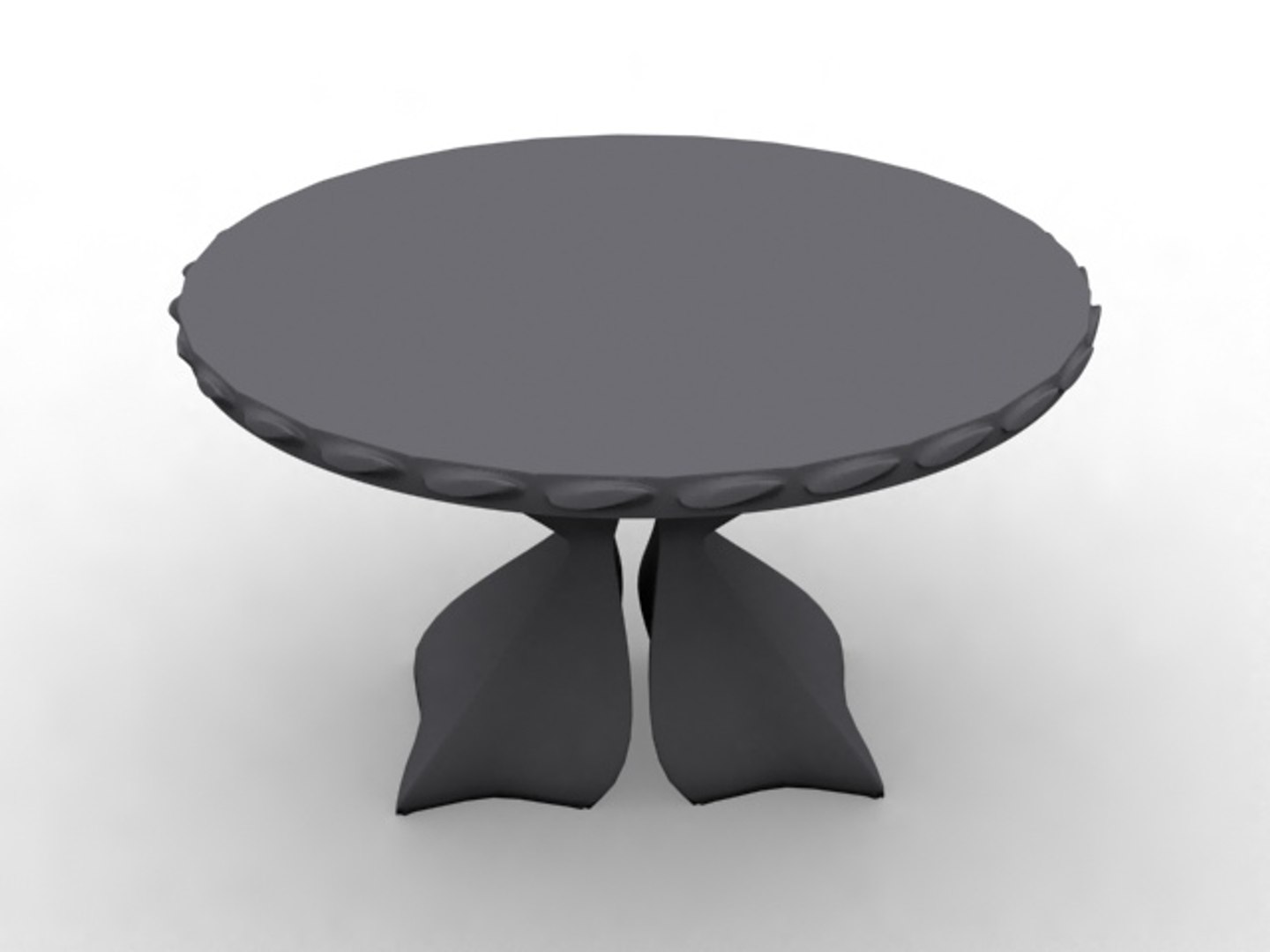 Free Max Model Table