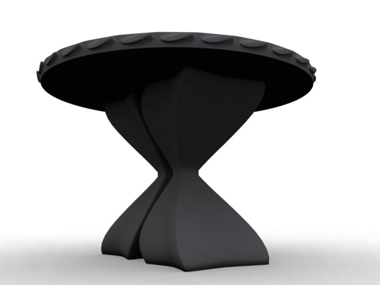 Free Max Model Table