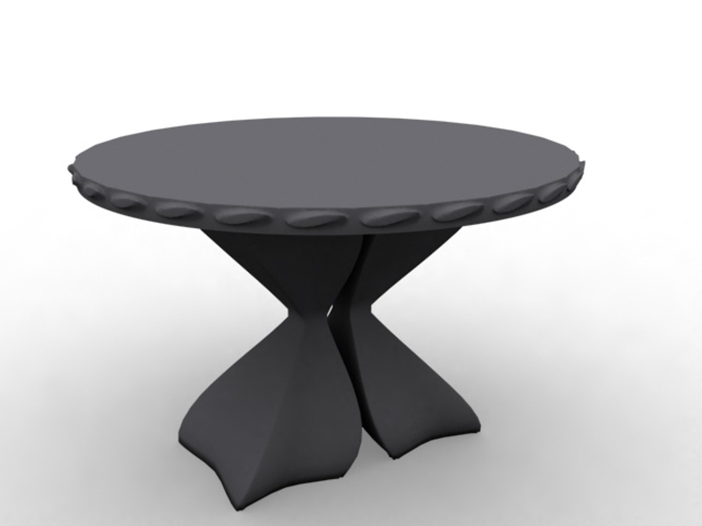 Free Max Model Table