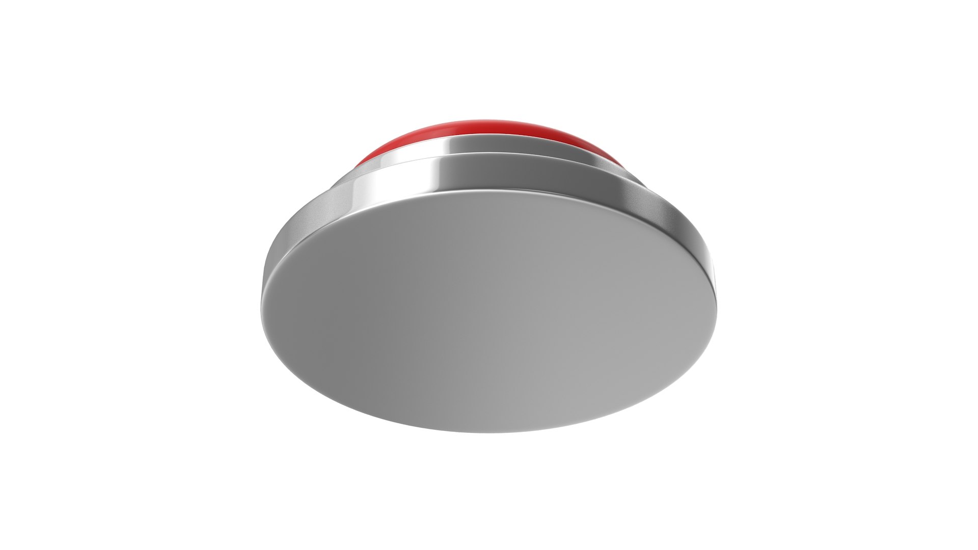 Push Button 3D - TurboSquid 1939365