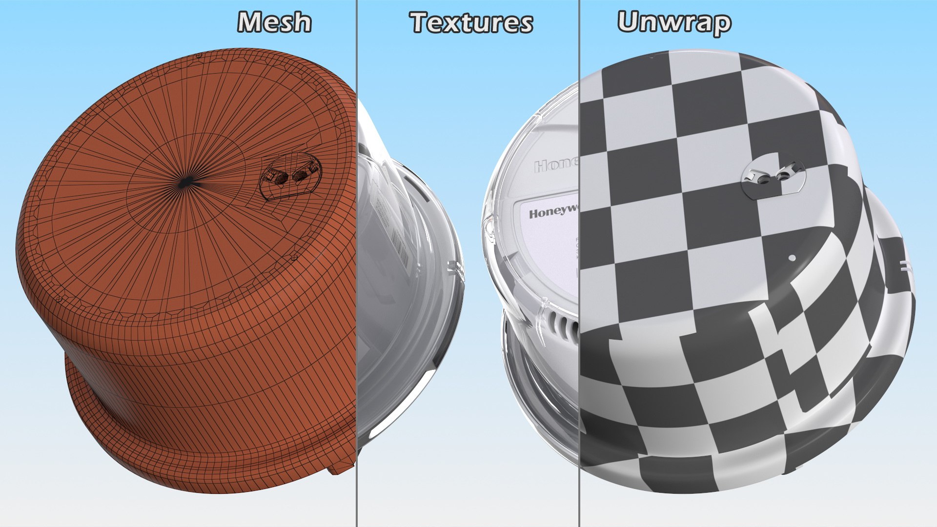 3D Utilities Meters Collection 2 - TurboSquid 1963023