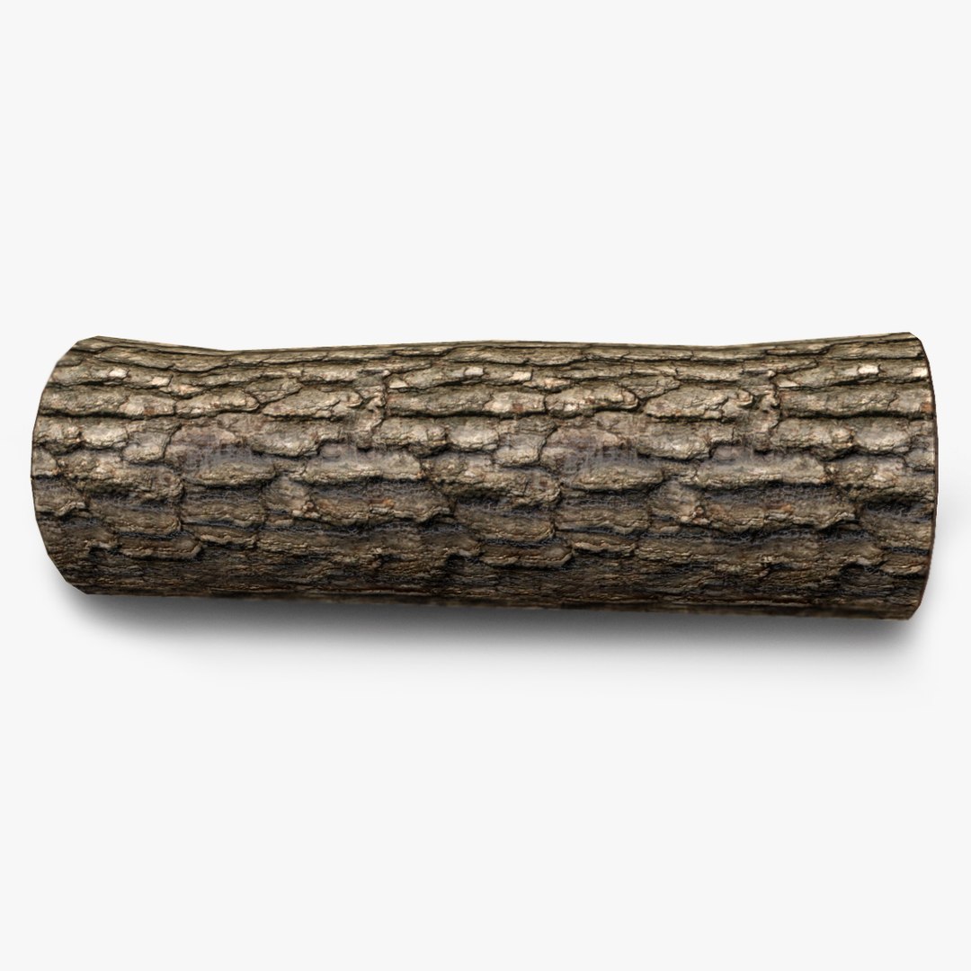 Log Games 3D Model - TurboSquid 1233068