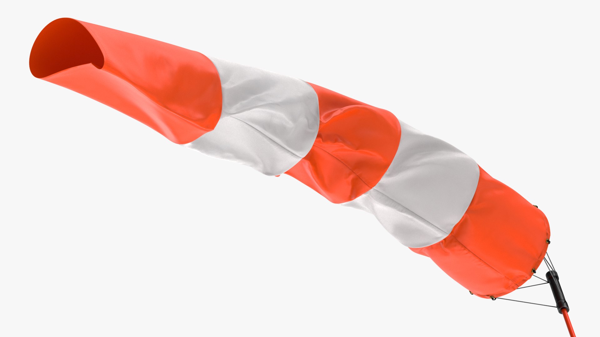 3D Wind Cone 9 Knots Wind Speed Model - TurboSquid 2025429