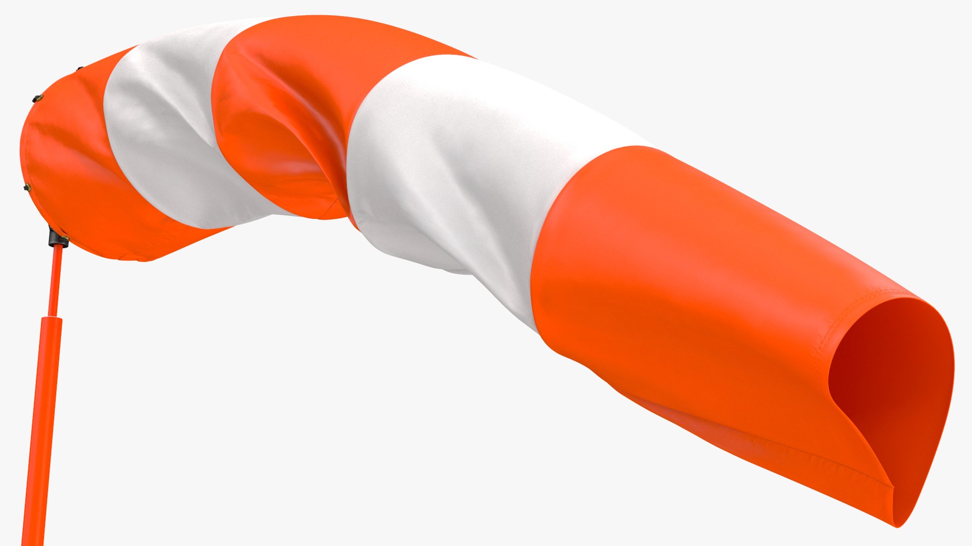 3D Wind Cone 9 Knots Wind Speed Model - TurboSquid 2025429